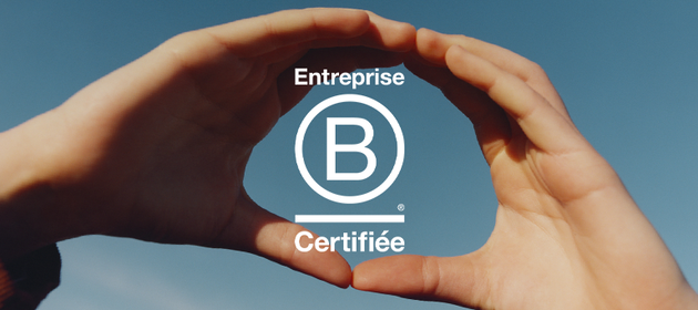 B Corp | L'OCCITANE FR